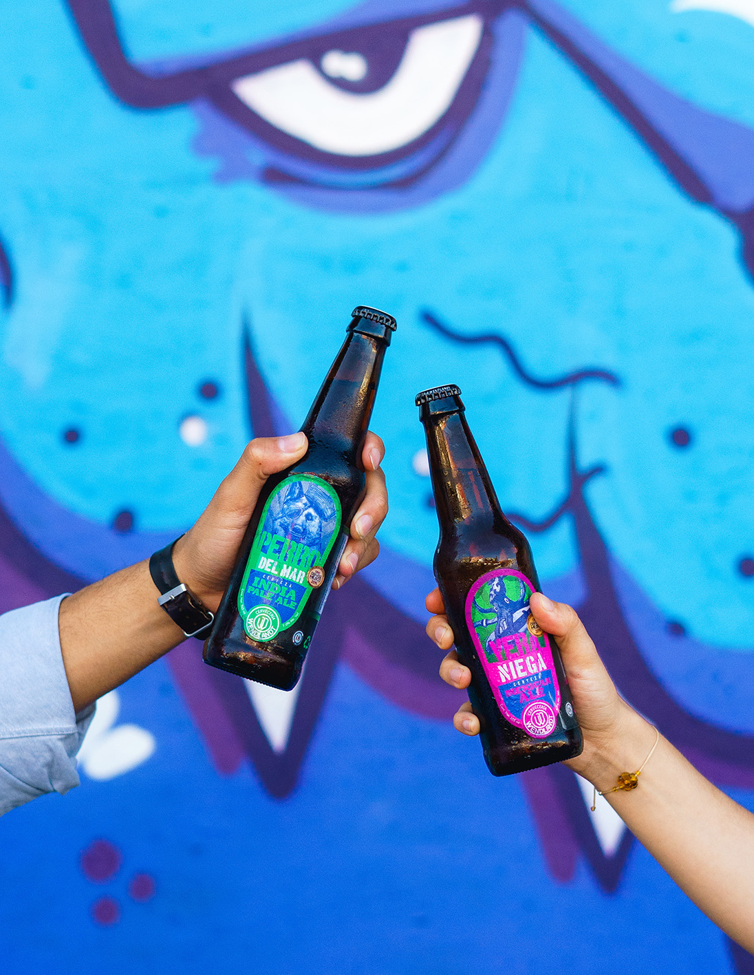 Cervecería Wendlandt: somos una industria con mucha camaradería