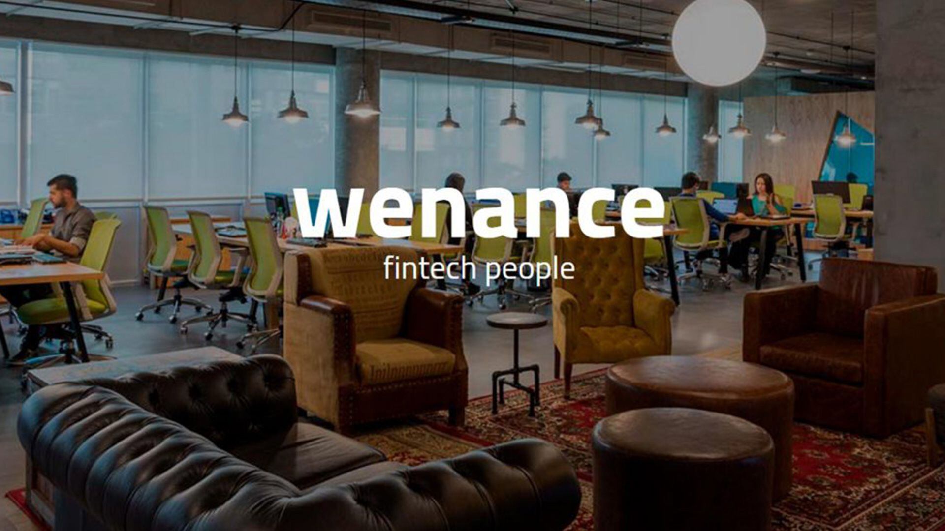 Banco Central de Uruguay cierra la fintech Wenance Banco Central de Uruguay cierra la fintech Wenance
