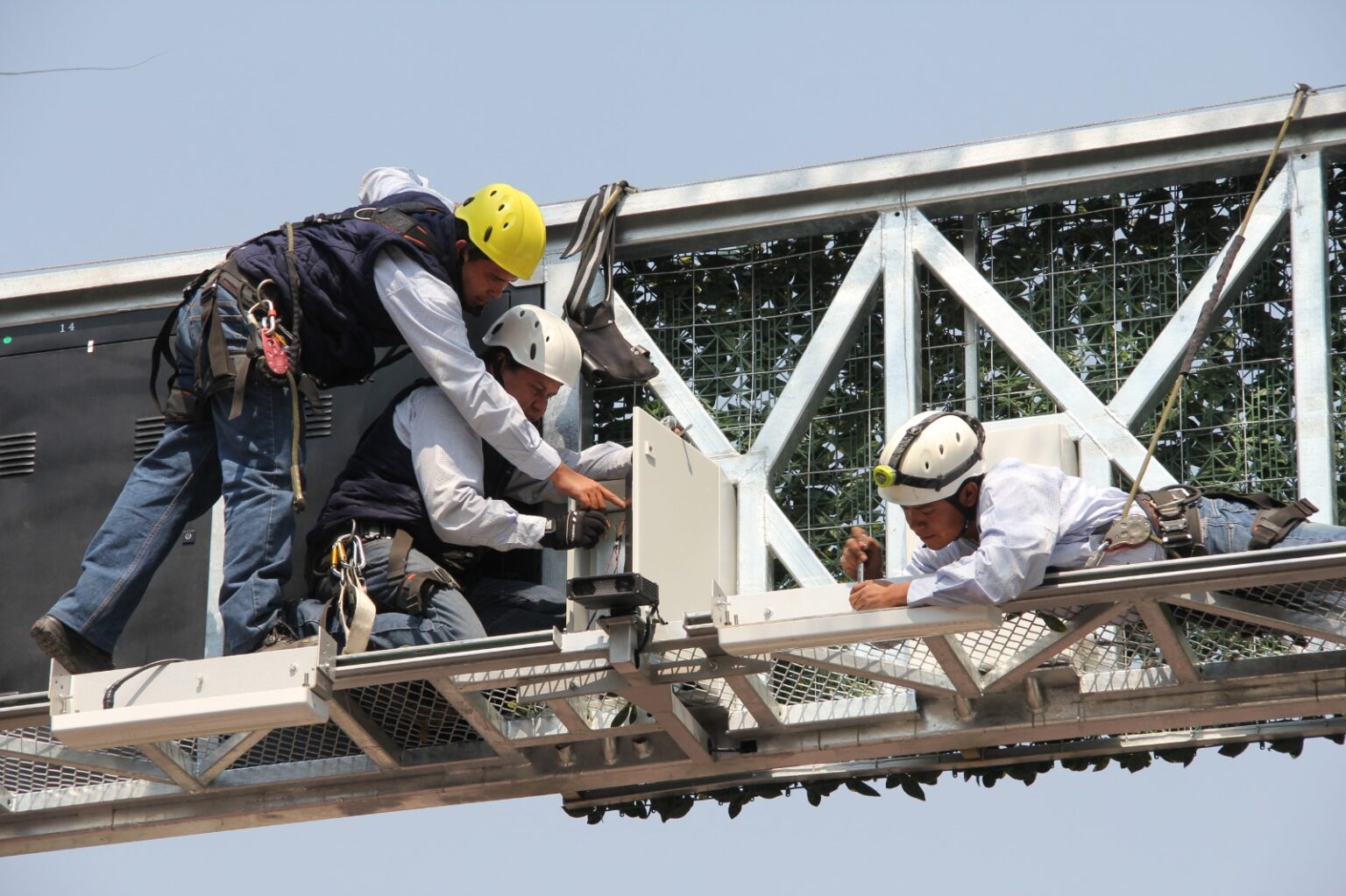 Seguritech celebra 29 años protegiendo el futuro